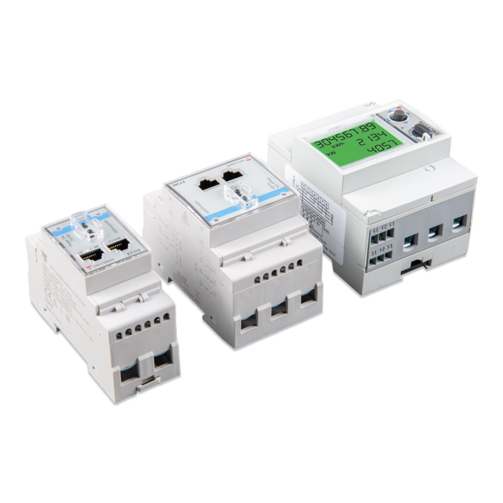 Victron Energiemeter EM540 | 3-fase Energiemeter - BlauweStroomShop