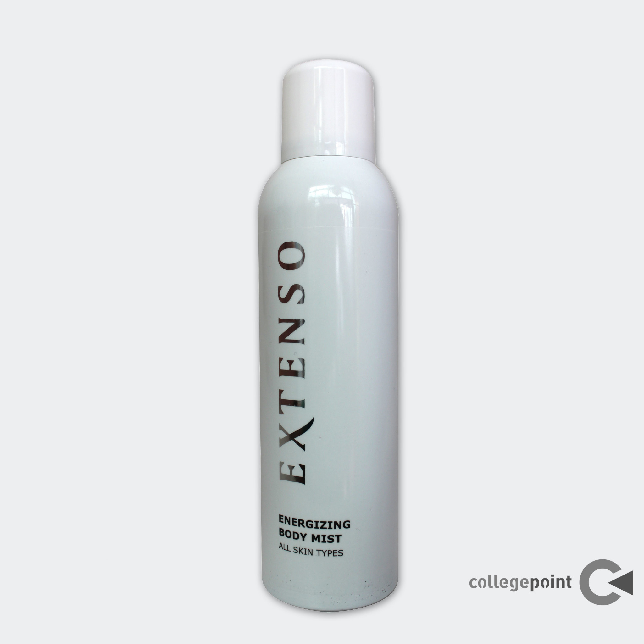 Extenso Energizing Body Mist 150ml - CollegePoint.nl