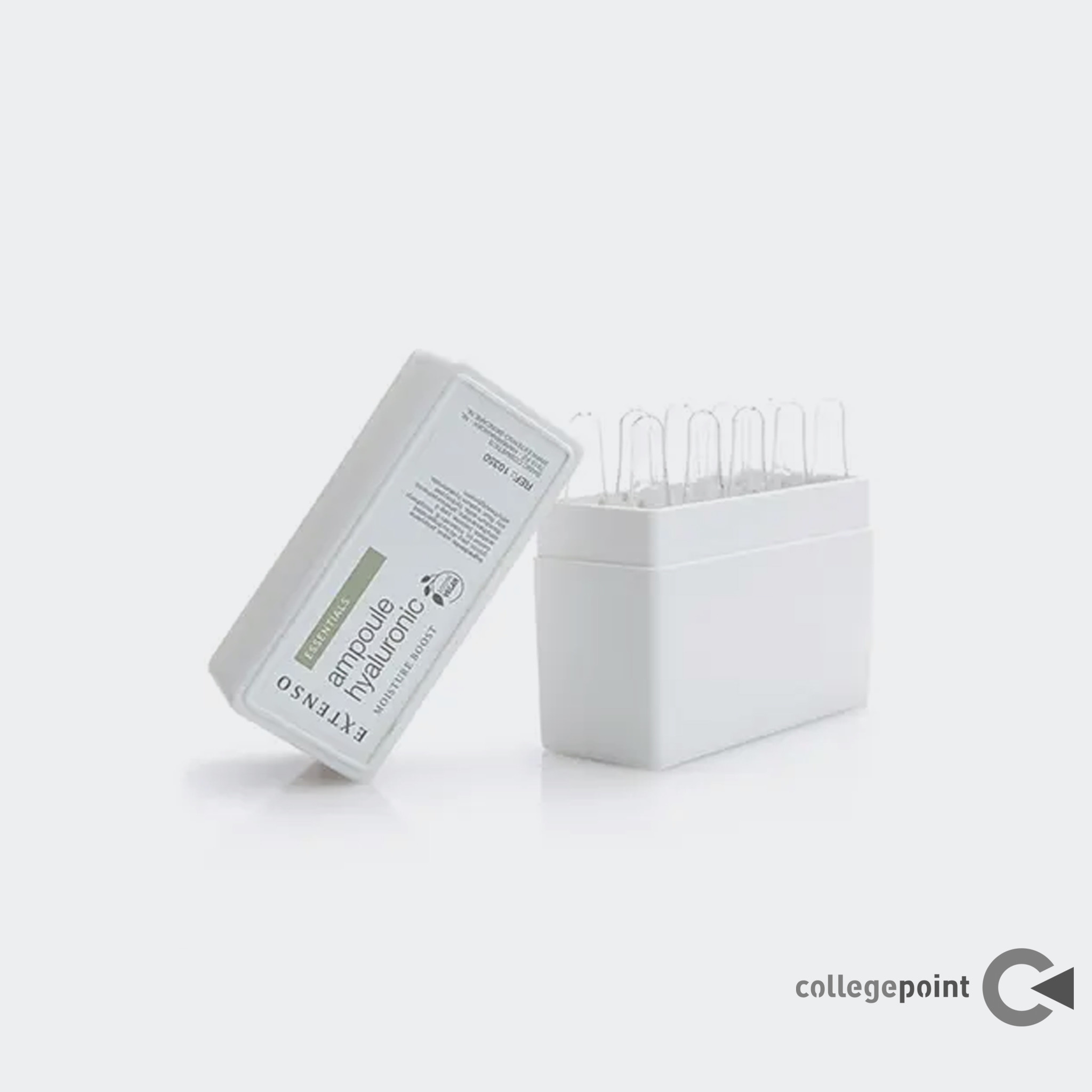 Extenso Ampoule Hyaluronic - CollegePoint.nl