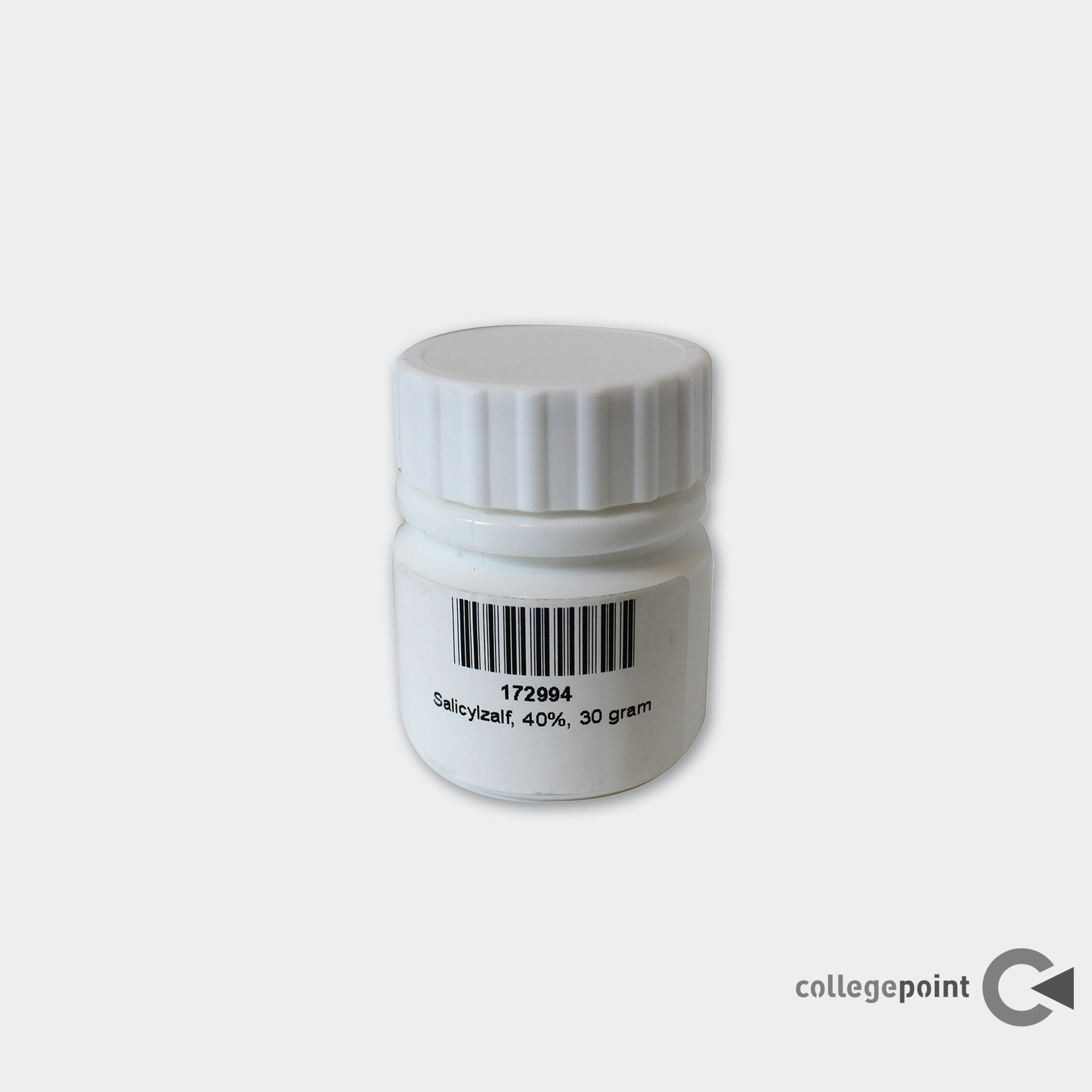 Salicylzalf - pecidicureproducten bij webshop CollegePoint.nl ...