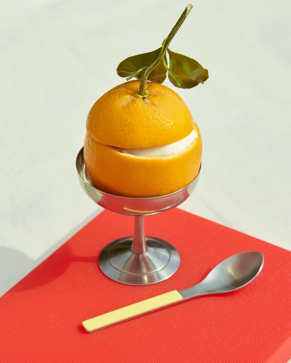 Italian Ice Cup-Stainless steel - Ir.ma