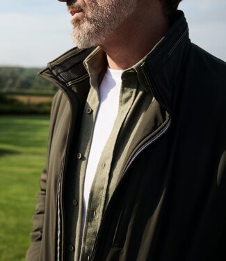 Formen, de hemdenspecialist - Formen