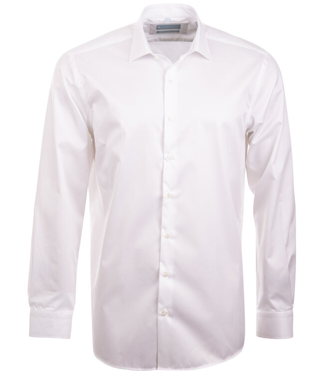 Overhemden met dubbele manchet - Formen, uw hemdenspecialist - Formen