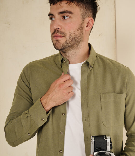 Formen, de hemdenspecialist - Formen