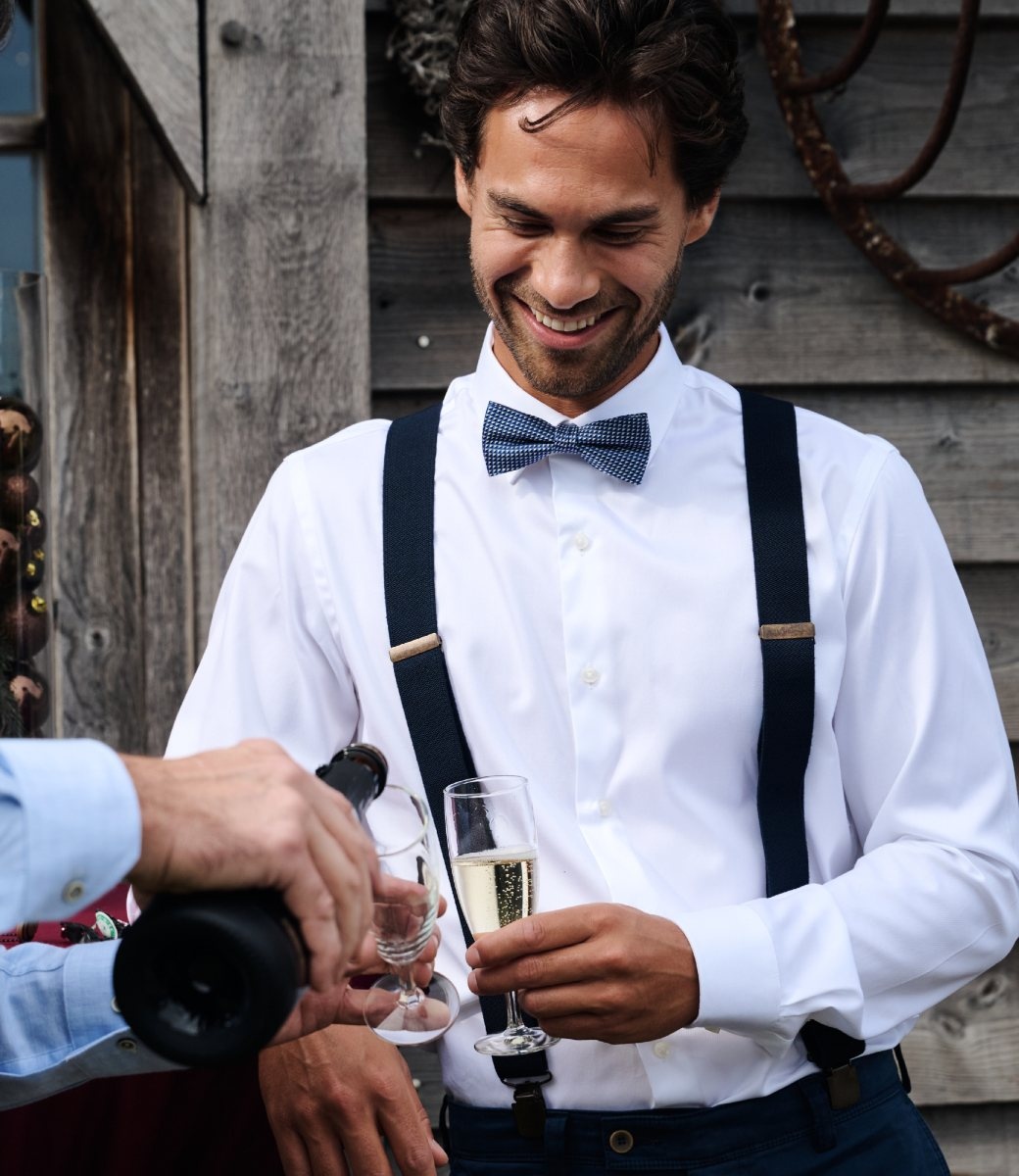 bretellen voor heren - Formen - Formen