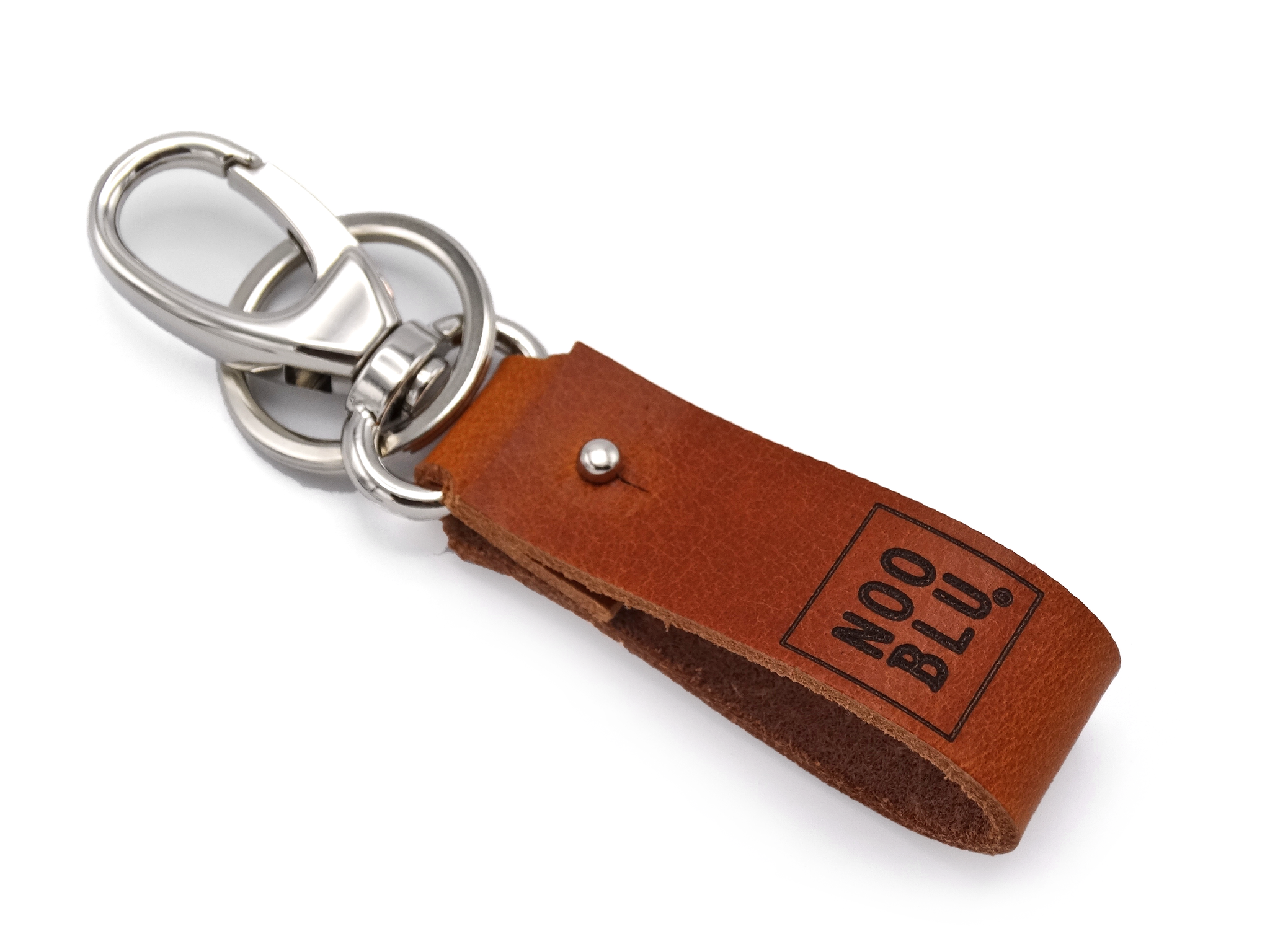 KEY SLING Clip-on keychain - NOOBLU
