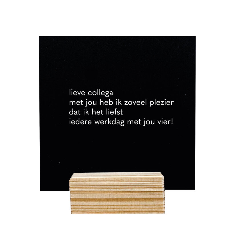 Originele cadeautjes voor een collega bij winkeltjevananne.nl