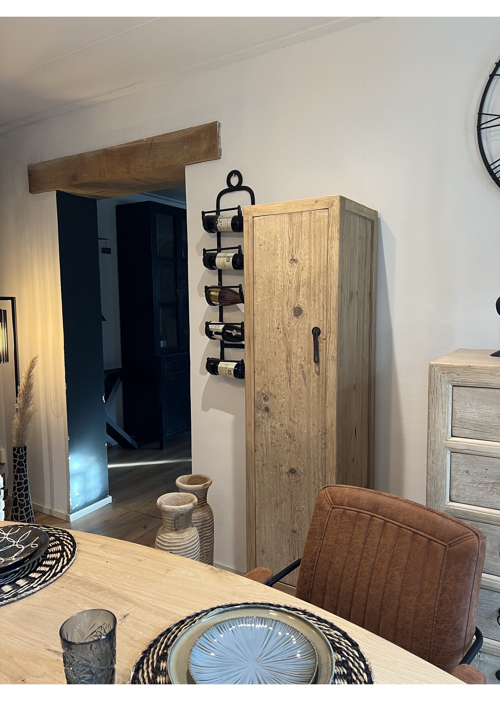 Landelijke lockerkast Liz van Homedreams l Landelijke meubelwinkel ...