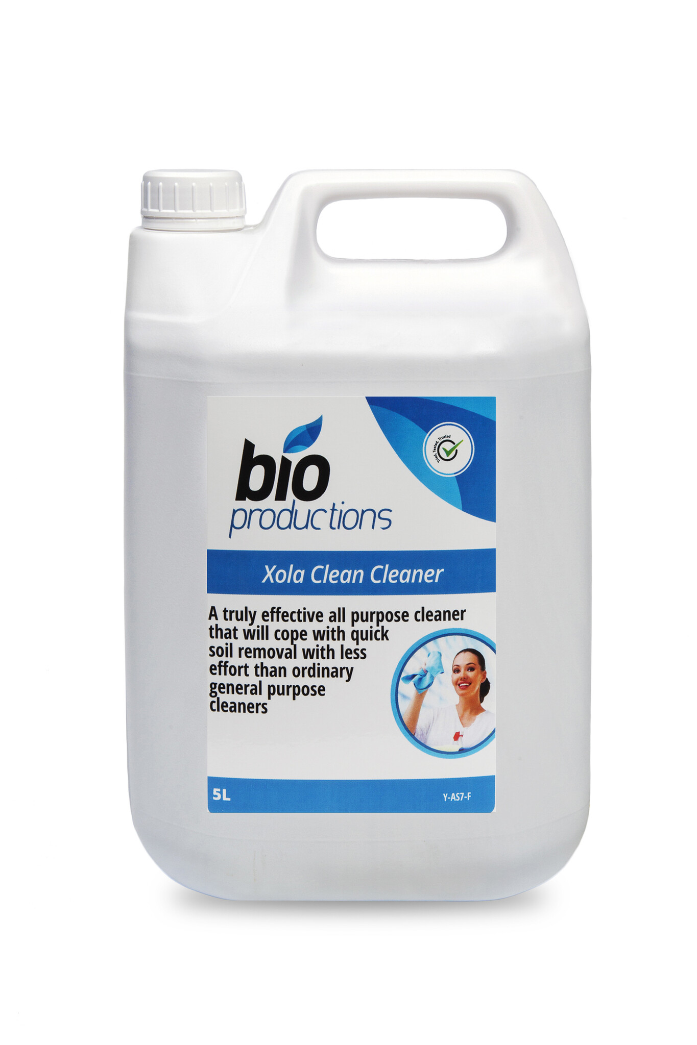 Bio Productions - Xola Clean - All Purpose Cleaner 5ltr | Buy Online ...