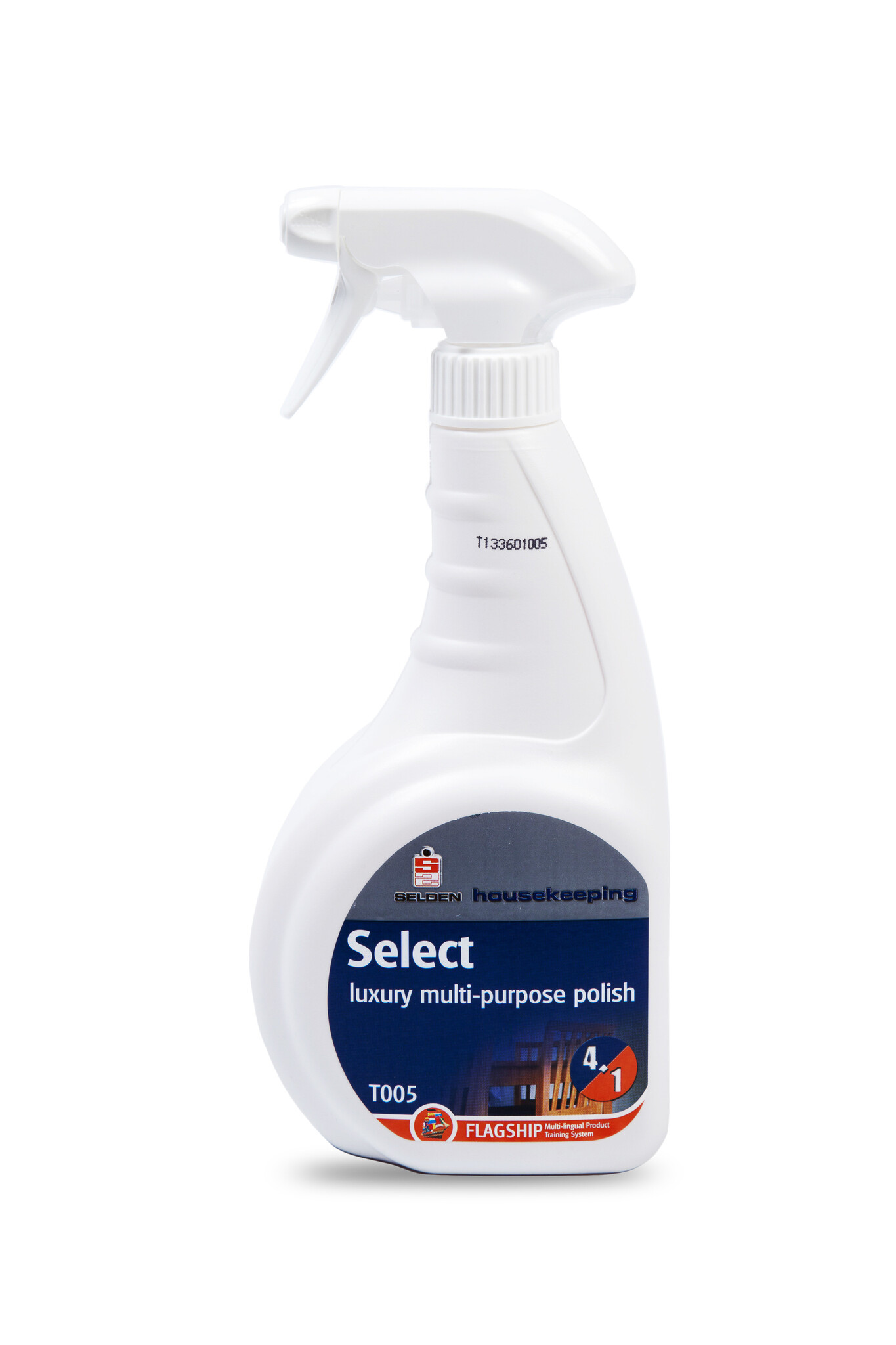 Select - Luxury Furniture Polish 750ml | Panama Cleaning | Buy Online ...