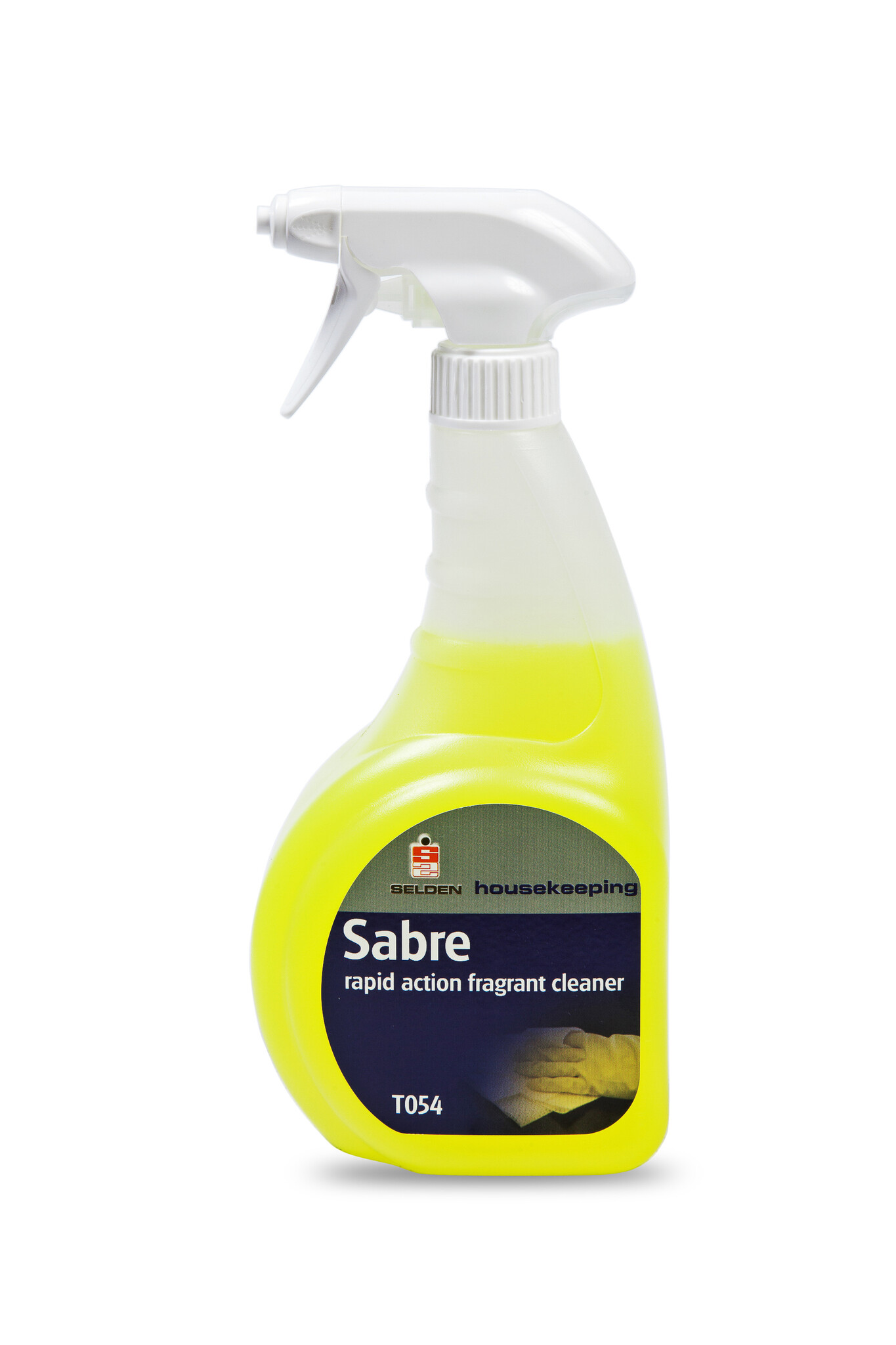 Sabre - Rapid Action fragrant Cleaner 750ml | Buy Online - Panama ...