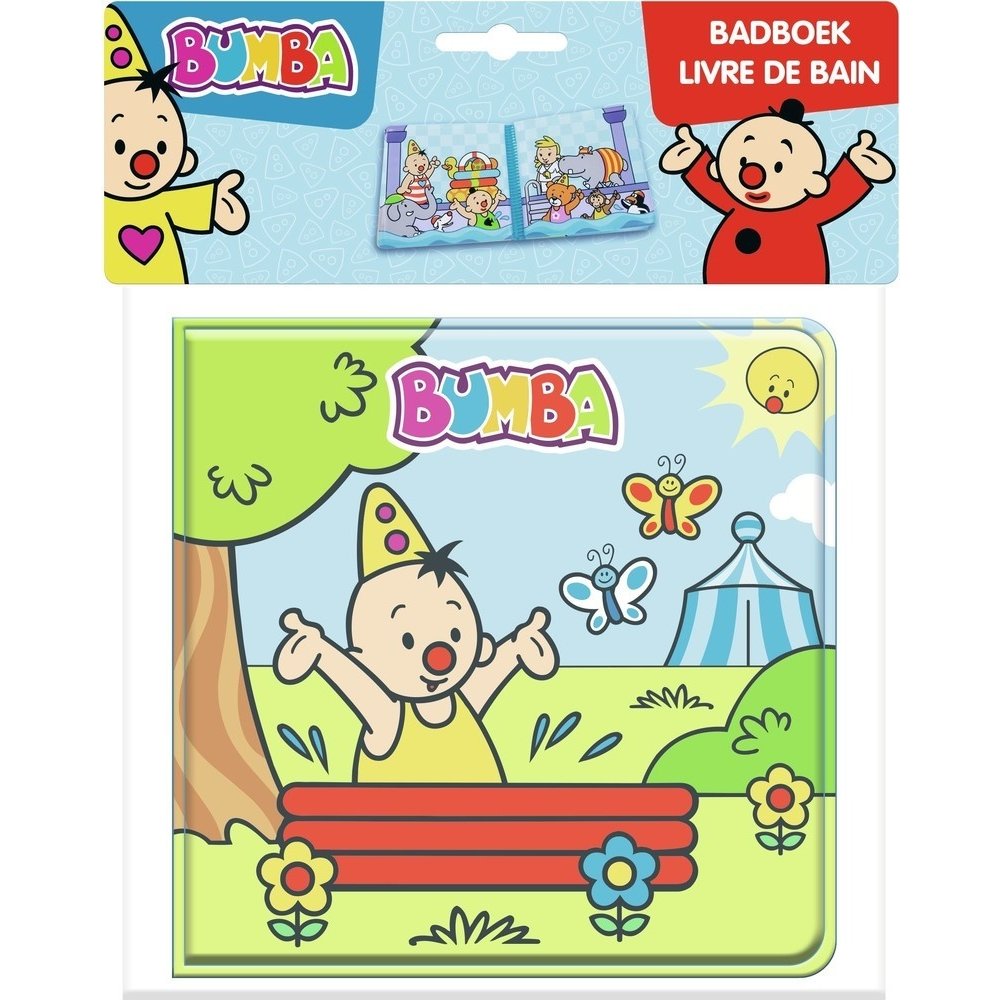 Bumba Badboek - https://www.megamaga.be/en/