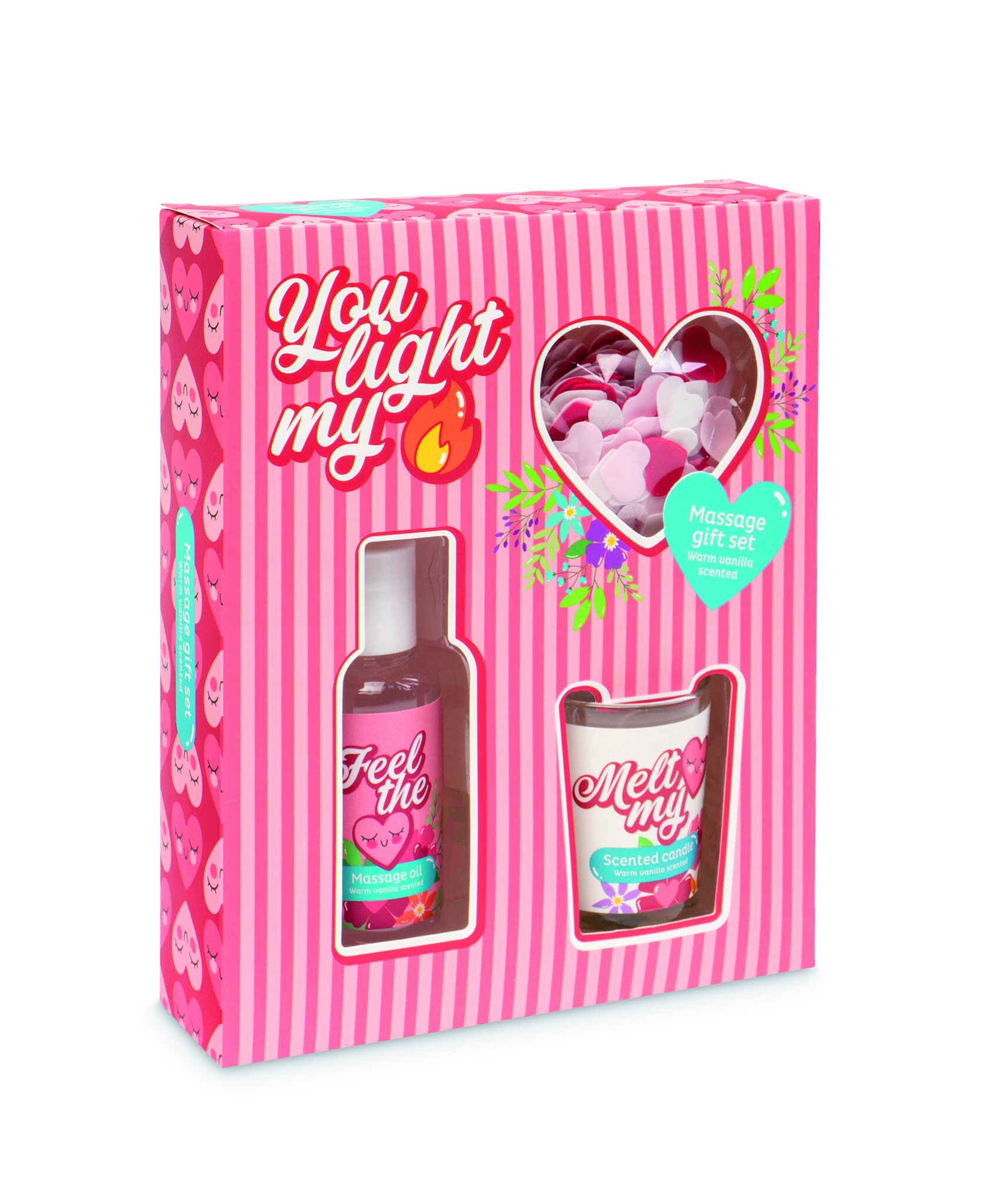 You badgeschenkset massage - https://www.megamaga.be/nl/