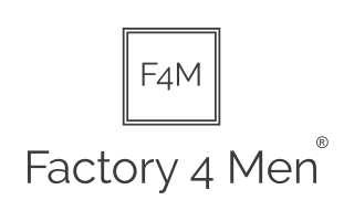 Factory 4 Men - Factory 4 Men