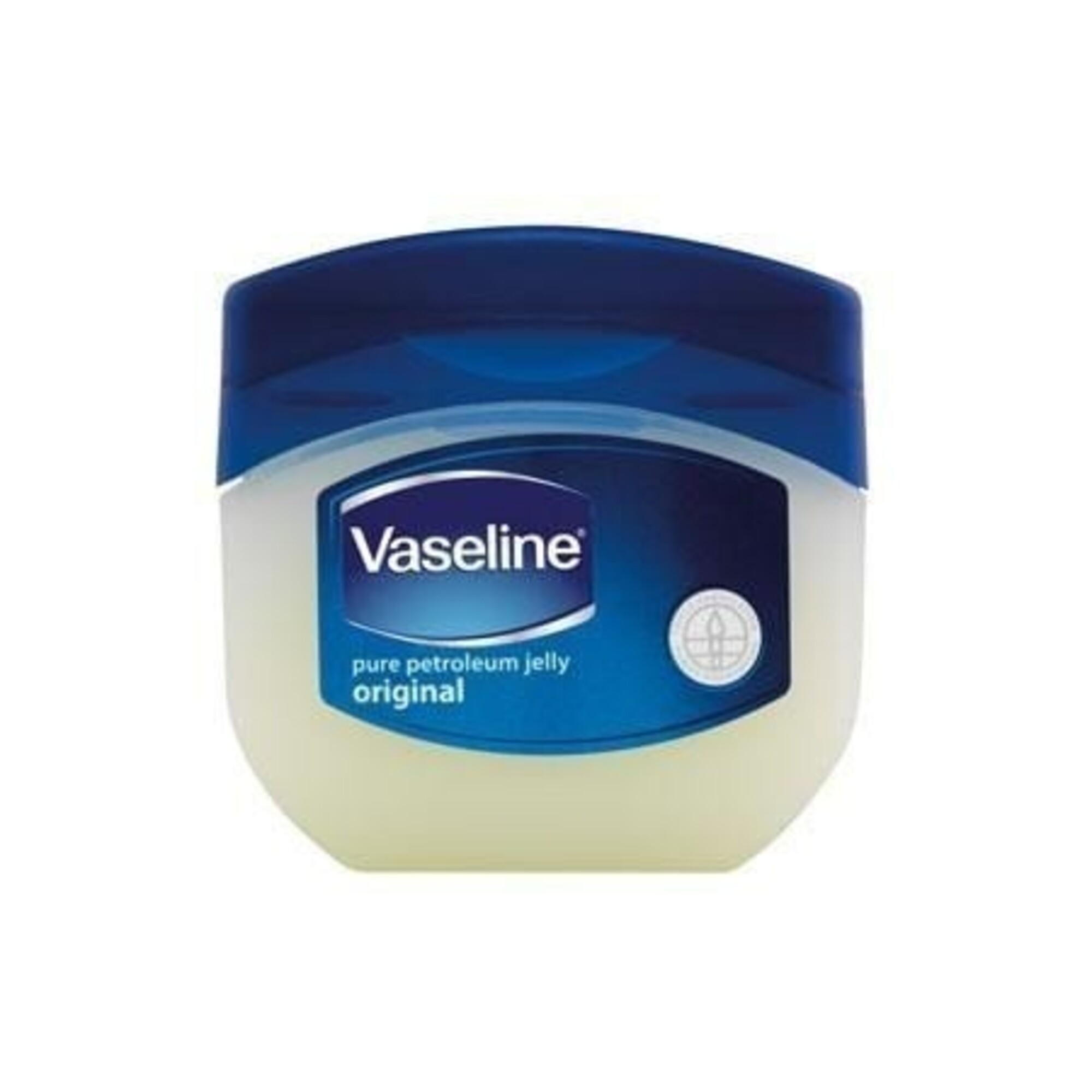 Vaseline Pure Petroleum Jelly Original 100 mL - Voordeeldrogist.nl
