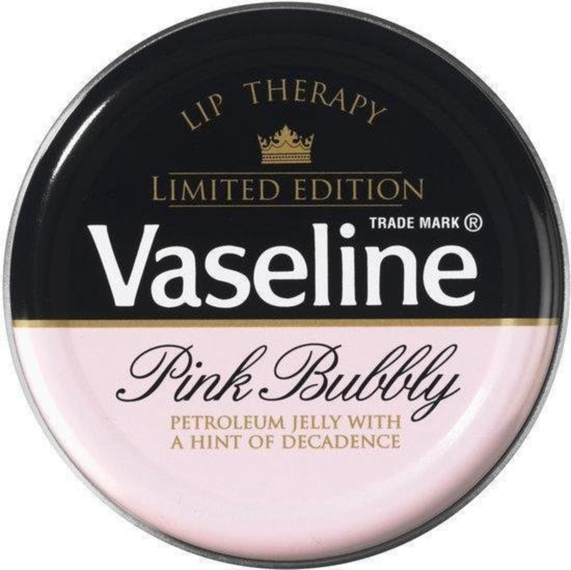 Vaseline Pink Bubbly- Subtiele Roze Gloed voor je Lippen ...