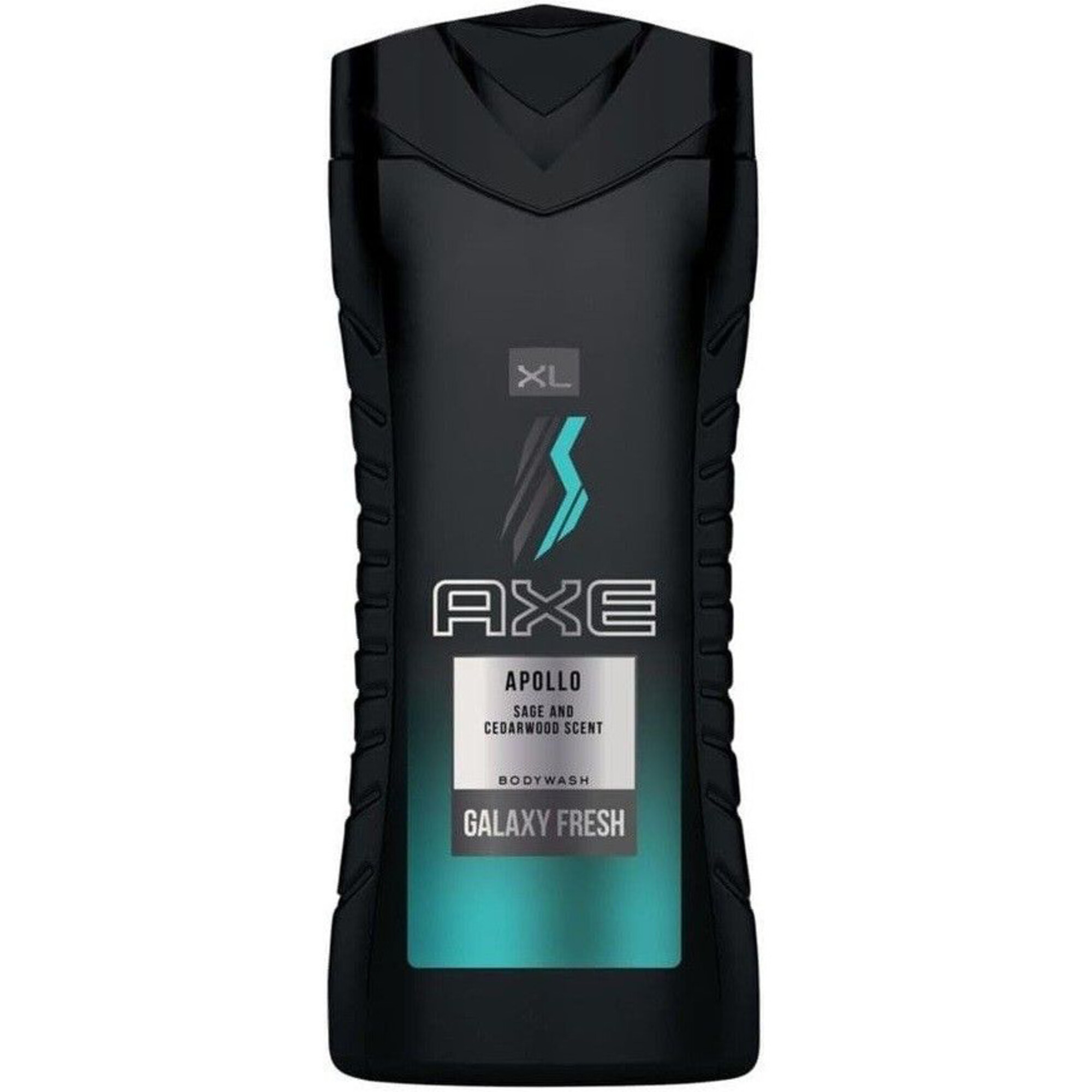 Axe Douchegel Apollo XL 3-in-1 – 400 ml | Body, Face & Hair ...