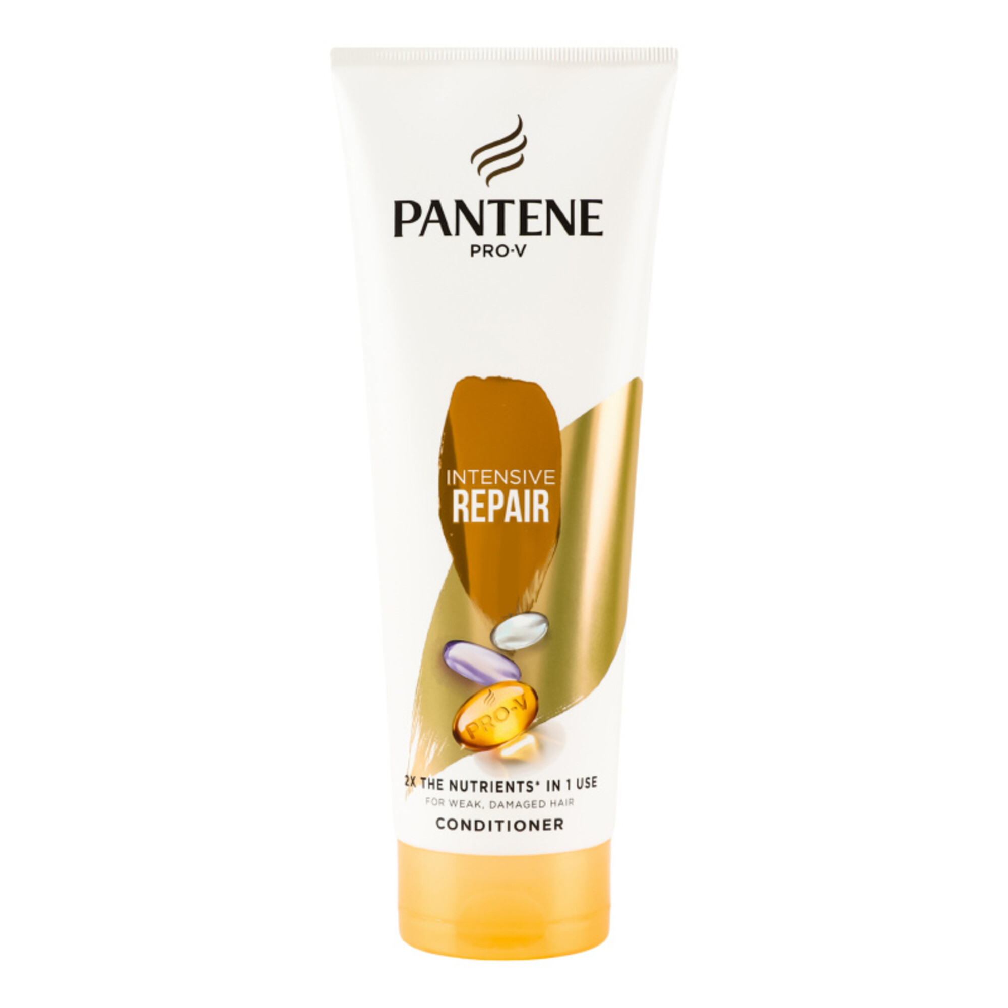 Pantene Intensive Repair Conditioner 200 ml – Herstelt Beschadigd Haar ...