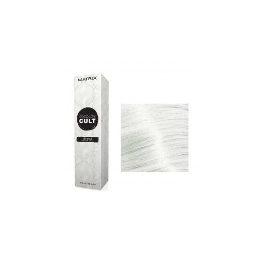 Matrix SoColor Cult Direct Clear – Semi Permanente Haarkleuring ...