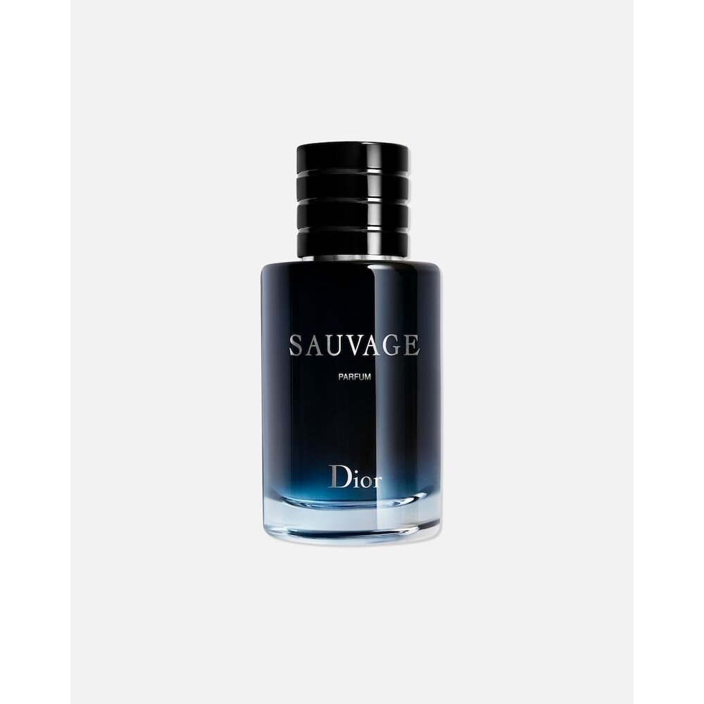 Dior Sauvage Parfum 60ml | Luxe & Intense Herengeur - Voordeeldrogist.nl