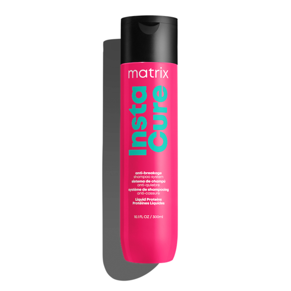 Matrix Insta Cure Anti-Breakage Shampoo 300ML – Versterkt Haar ...