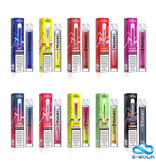 SKE Crystal Bar Disposable 20mg (NL) - E-wolk