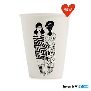 helen b. - Koffie Kàn