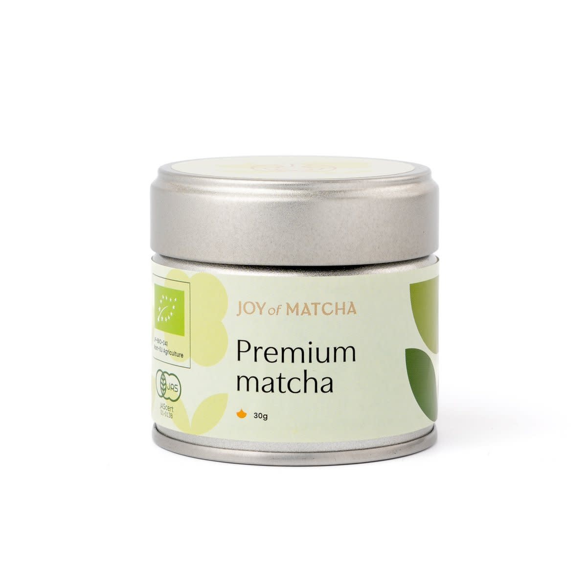 Joy of Matcha - Premium Matcha Thee - 30gr - Koffie Kàn