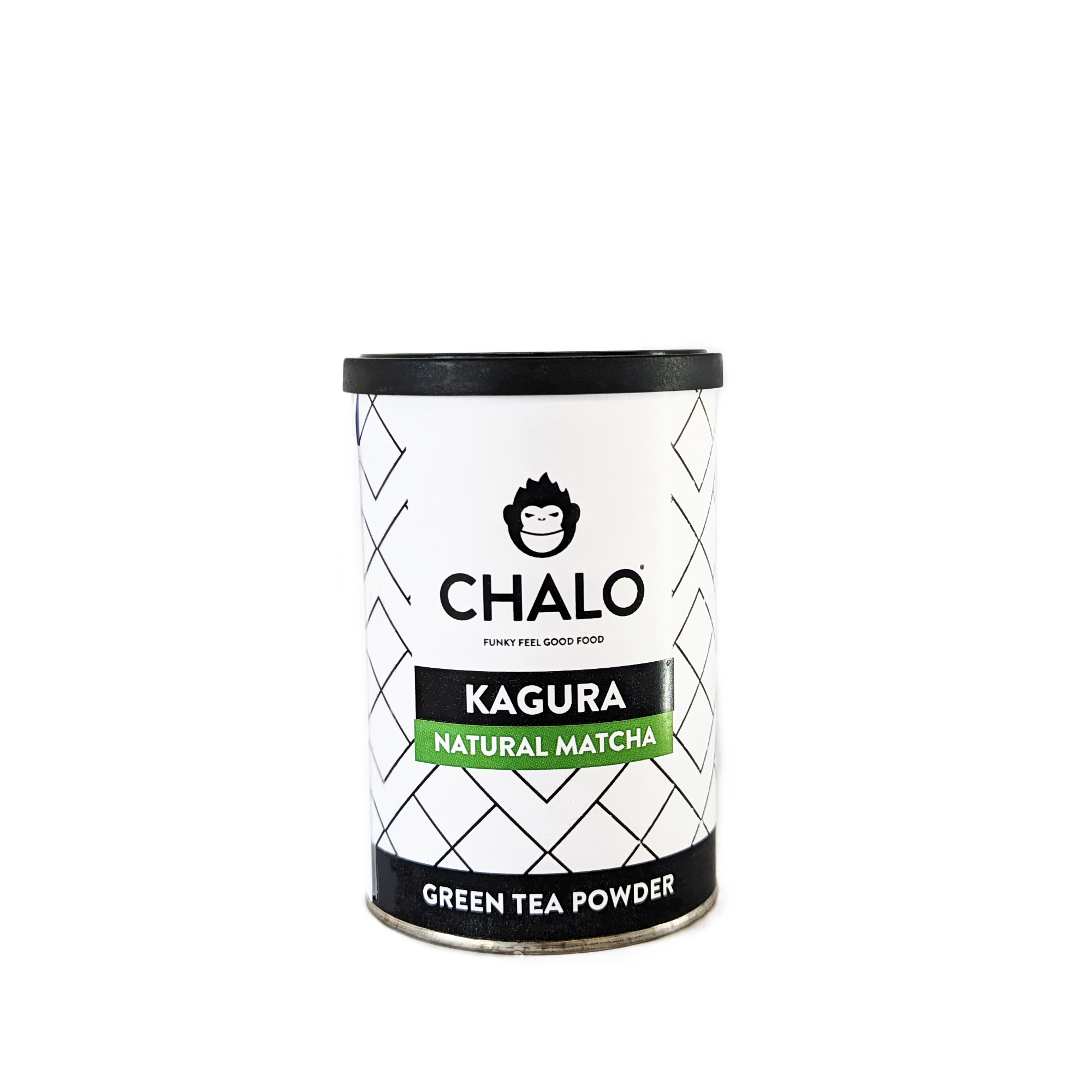 Chalo Organic Matcha powder 50gr - Koffie Kàn