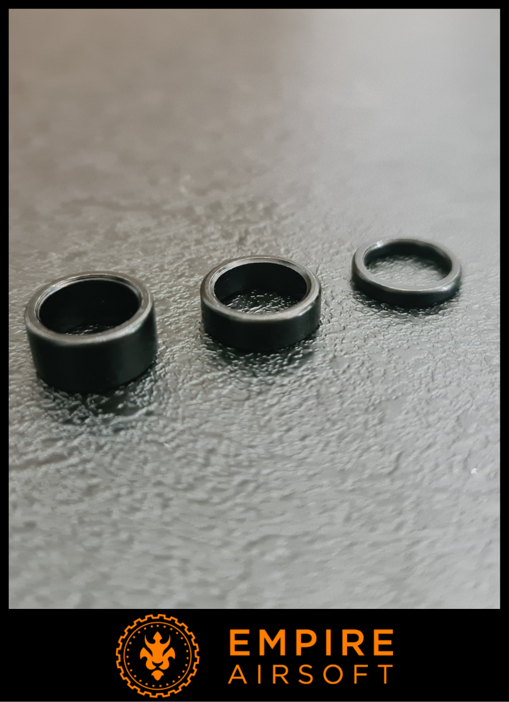 FPS Power Rings - Empire Airsoft LTD