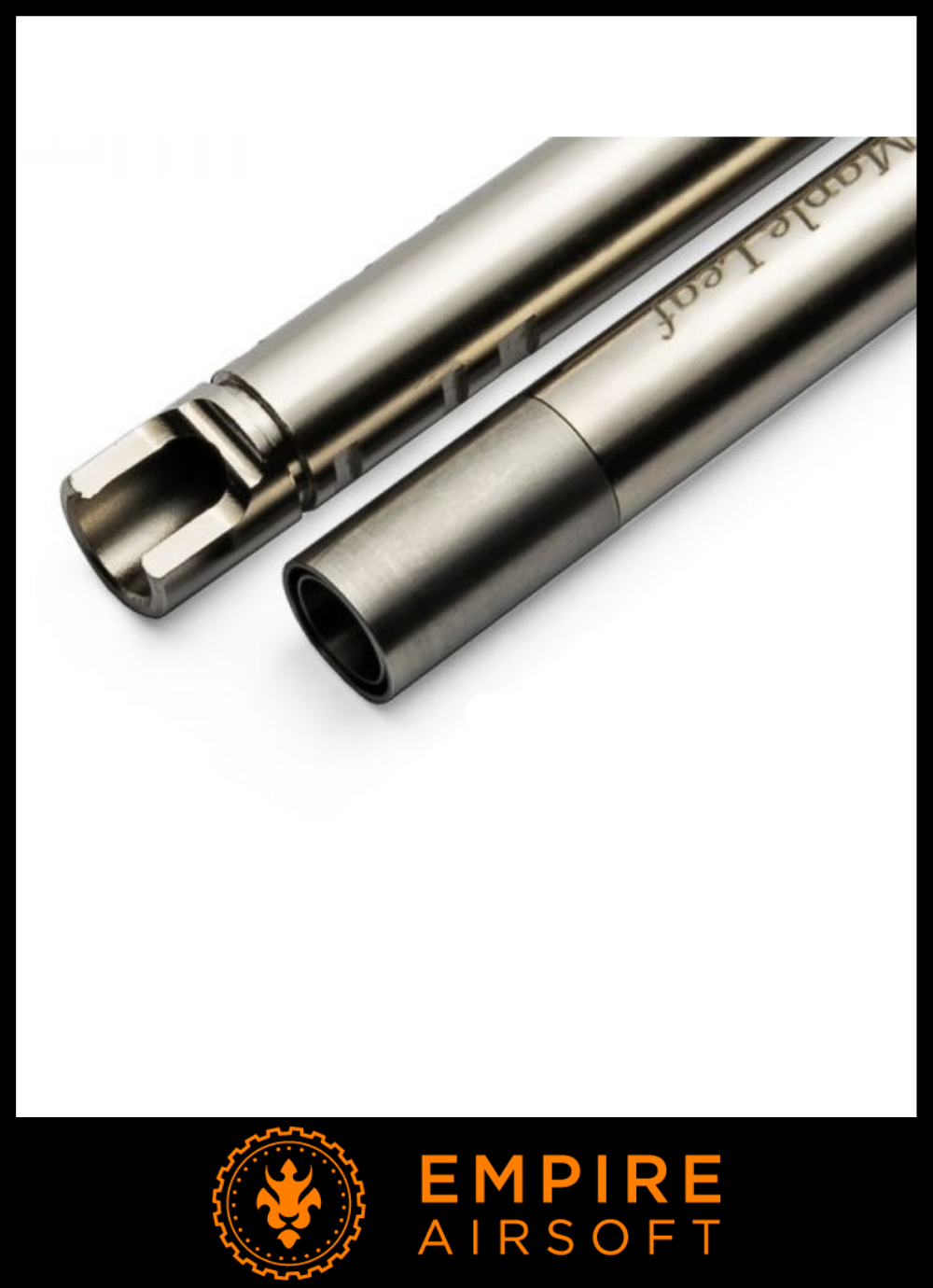 Maple Leaf 250 GBB Crazy Jet - Empire Airsoft LTD