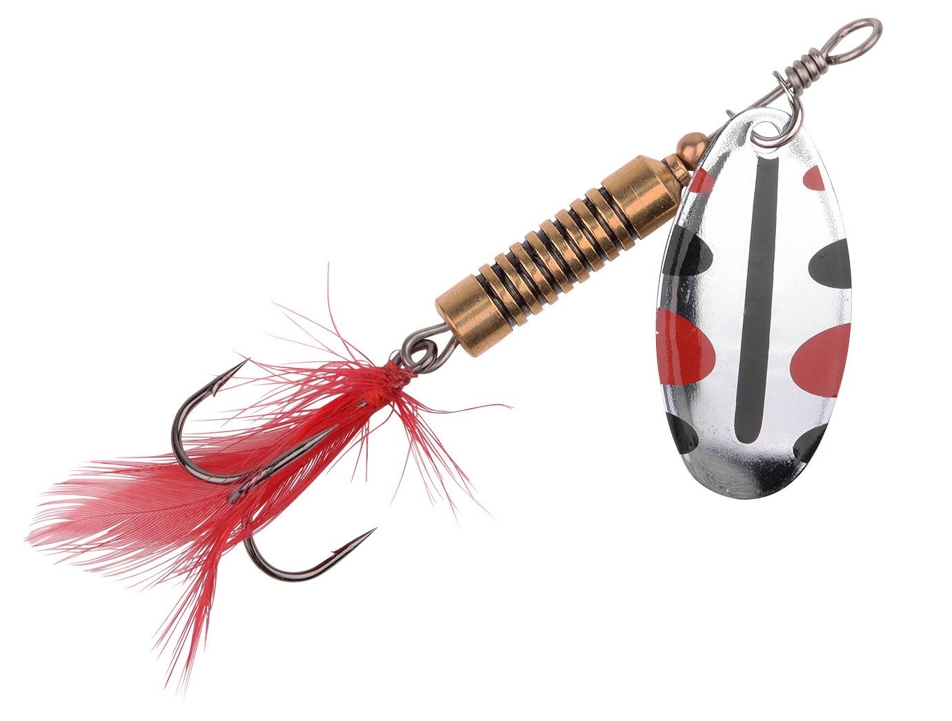 De PowerCatcher Spinners | blinker | Silver bestellen ...