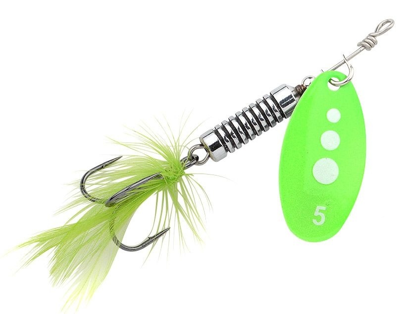 De PowerCatcher Spinners | blinker | green bestellen ...