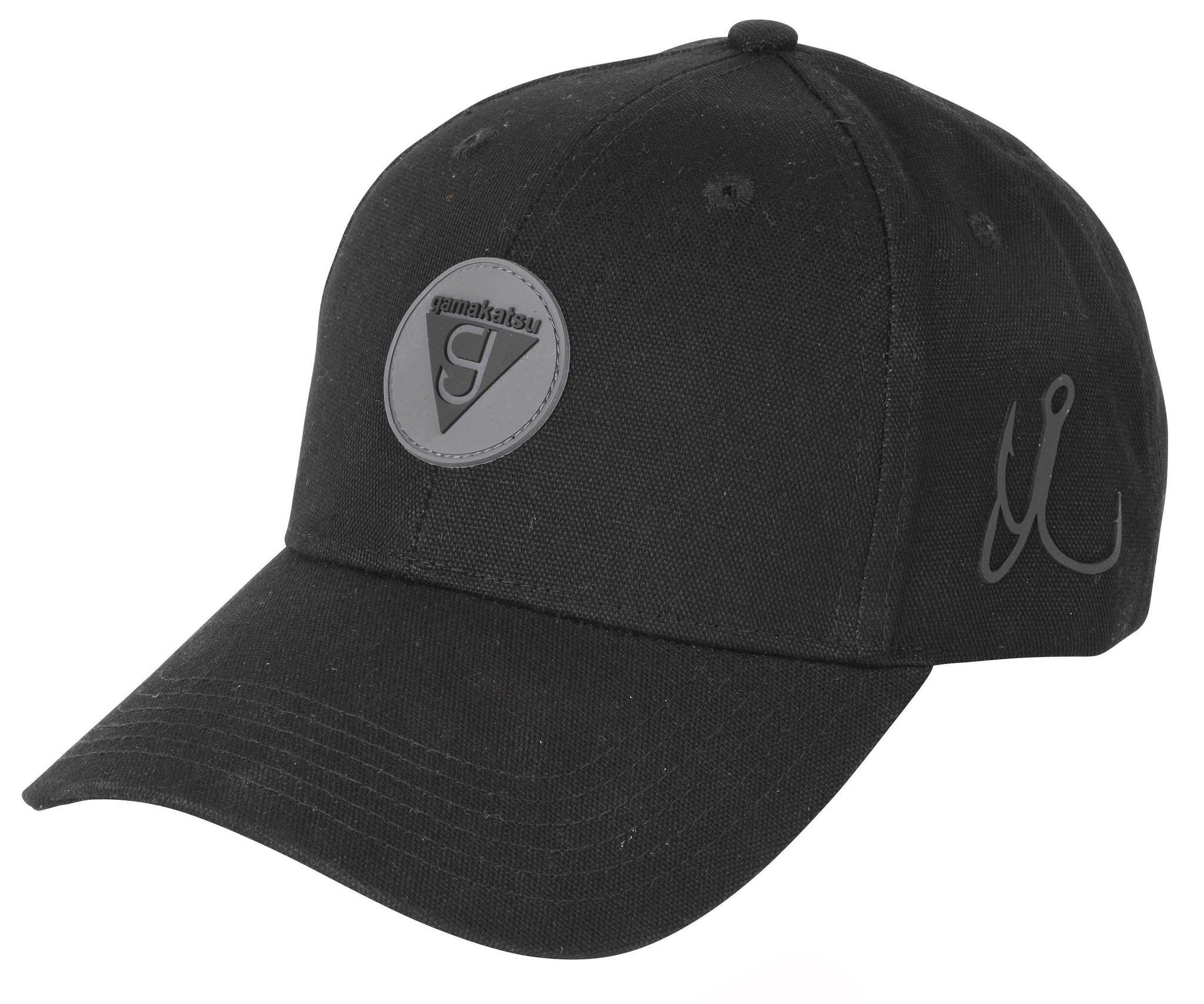 De Gamakatsu Cap Triangle pet bestellen bij HengelsportCentrale.nl ...