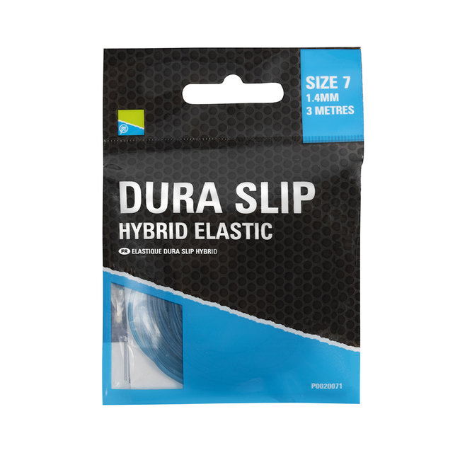 De Preston Innovations Dura Slip Hybrid Elastic | Elastiek bestellen ...