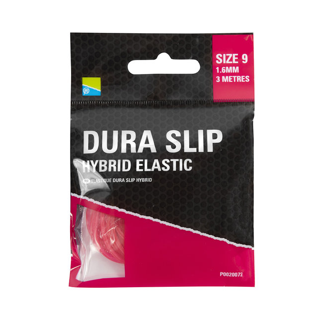 De Preston Innovations Dura Slip Hybrid Elastic | Elastiek bestellen ...