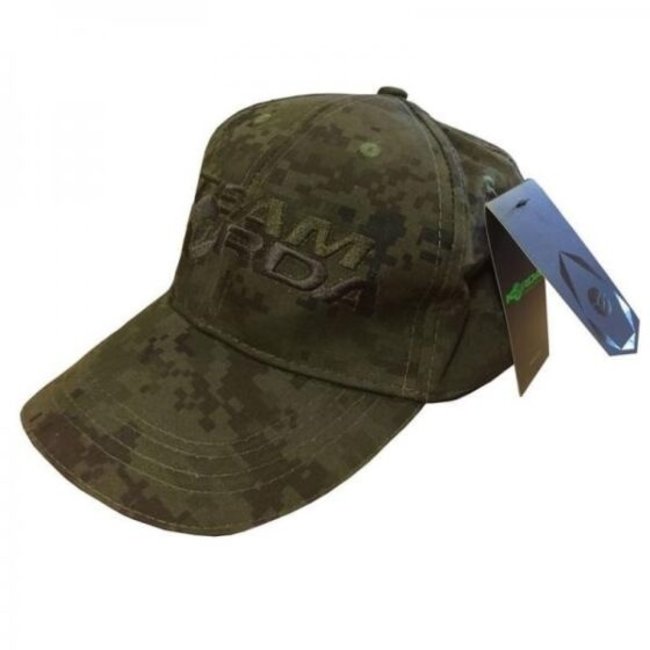 De Korda Kore TK Digital Kamo Cap | Pet - HengelsportCentrale ...