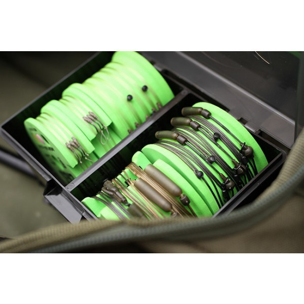 De Korda Zig Box bestellen? - HengelsportCentrale.nl ...