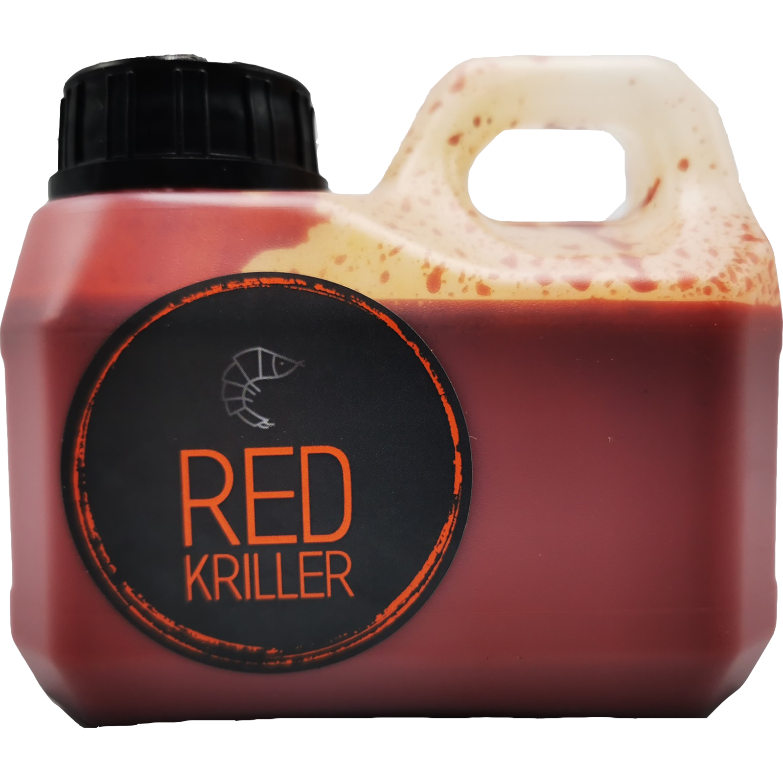 De Solution Boilies Red Kriller Booster | 500ml- HengelsportCentrale ...