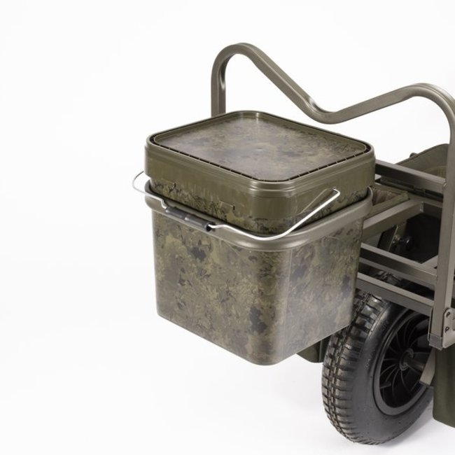 Nash Trax Barrow Bucket Outrigger bestellen? - HengelsportCentrale ...