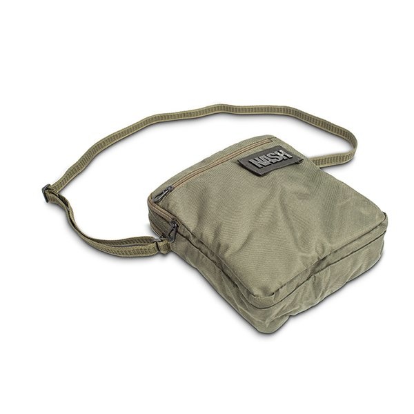 Nash Security Pouch bestellen? - HengelsportCentrale - HengelsportCentrale.nl