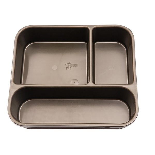 Nash Spot On Rectangular Bucket 17L Utility Tray bestellen ...