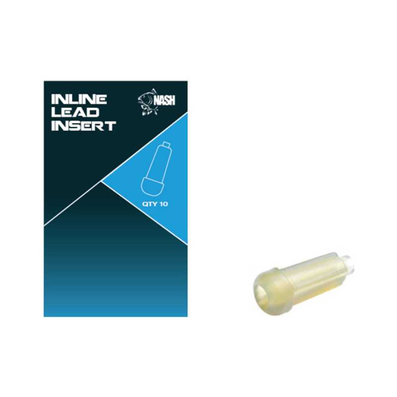 Nash Inline Lead Insert bestellen? - HengelsportCentrale ...