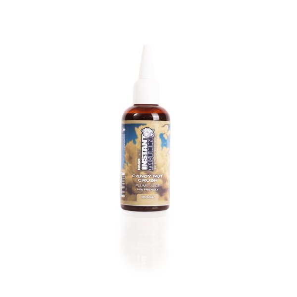 Nash Candy Nut Crush Plume Juice | 100ml bestellen ...