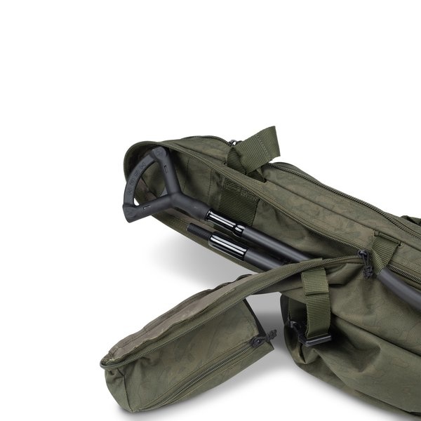 Nash Dwarf 6ft Double Skin bestellen? - HengelsportCentrale ...