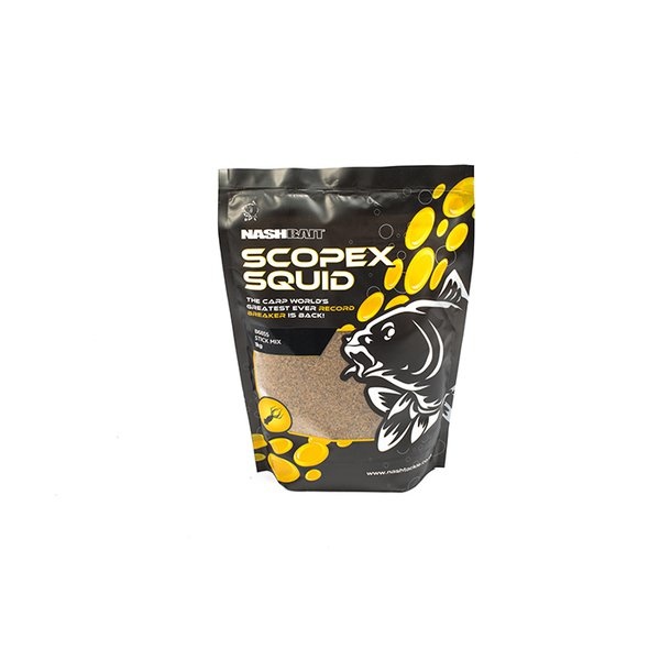 Nash Scopex Squid Stick Mix bestellen? - HengelsportCentrale ...