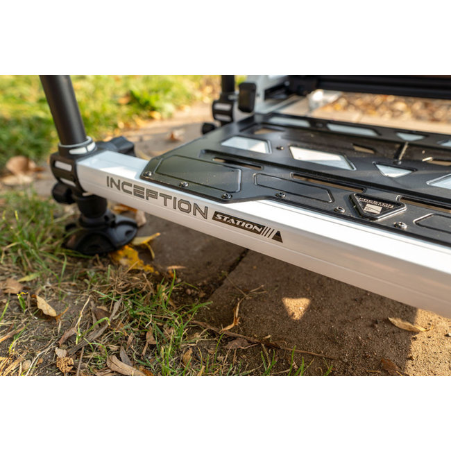 De Preston Innovations Inception Station - White Edition bestellen ...