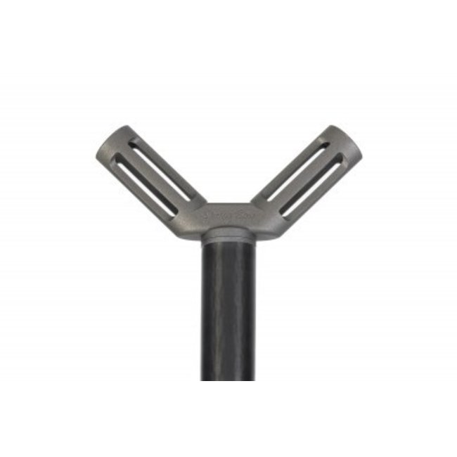 Het Korda Spring Bow Net | 6ft | 42inch | Landing net - Karpervissen ...