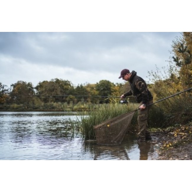 Het Korda Spring Bow Net | 6ft | 42inch | Landing net - Karpervissen ...