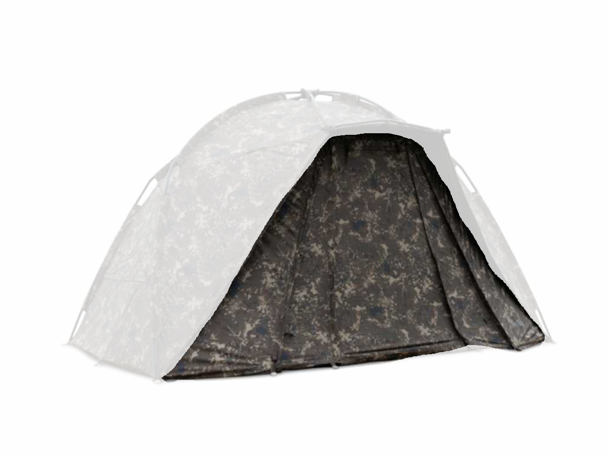 Nash Titan Hide XL Camo Pro Waterproof Infill bestellen ...